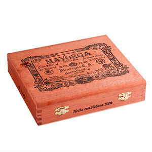 Mayorga Corona Wholesale Cigars | Santa Clara Cigars